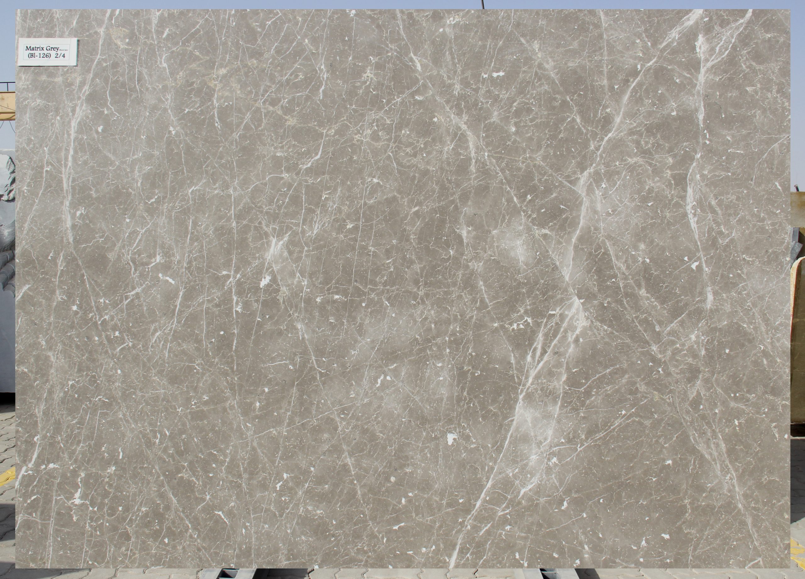 Jabal Herat Marble & Granite