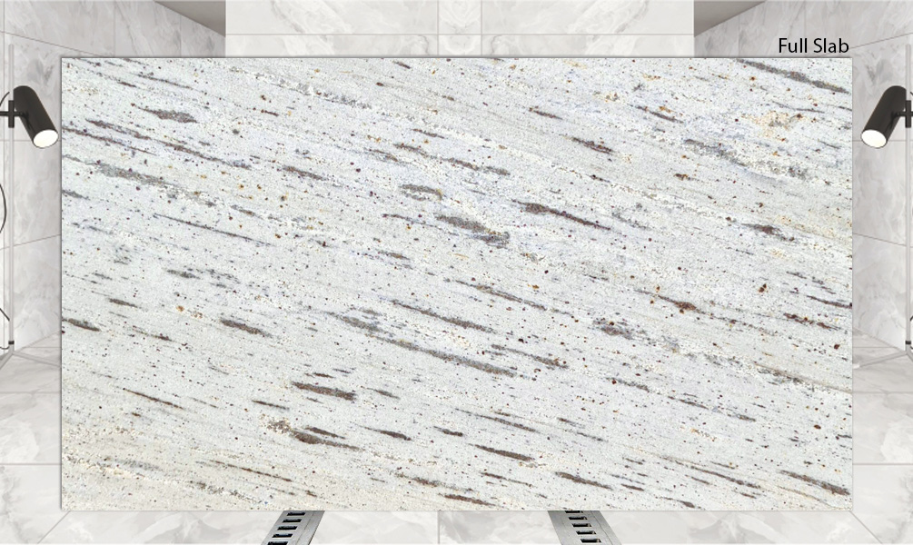 Jabal Herat Marble & Granite